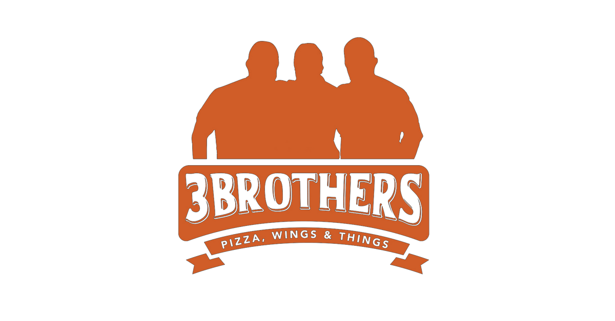 Book Crumlin – 3Brothers - Pizza, Wings & Things